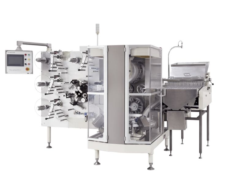 China BNS2000 HIGH SPEED DOUBLE TWIST WRAPPING MACHINE Manufacturer and ...