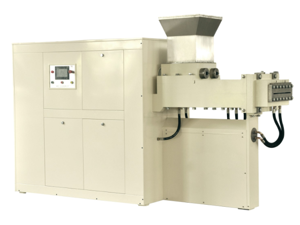 China 2022 New Style Candy Extruder - TRCJ EXTRUDER – SANKE ...